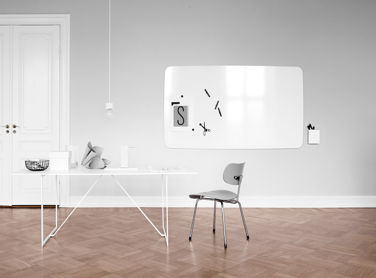 Lintex: Whiteboards, glass boards, noticeboards and office screens