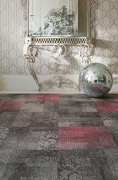 Milliken - Functional, Sustainable and Inspiring Carpet